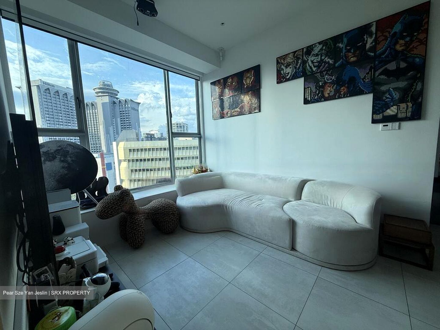 The Metz (D9), Condominium - For Rent #106438461